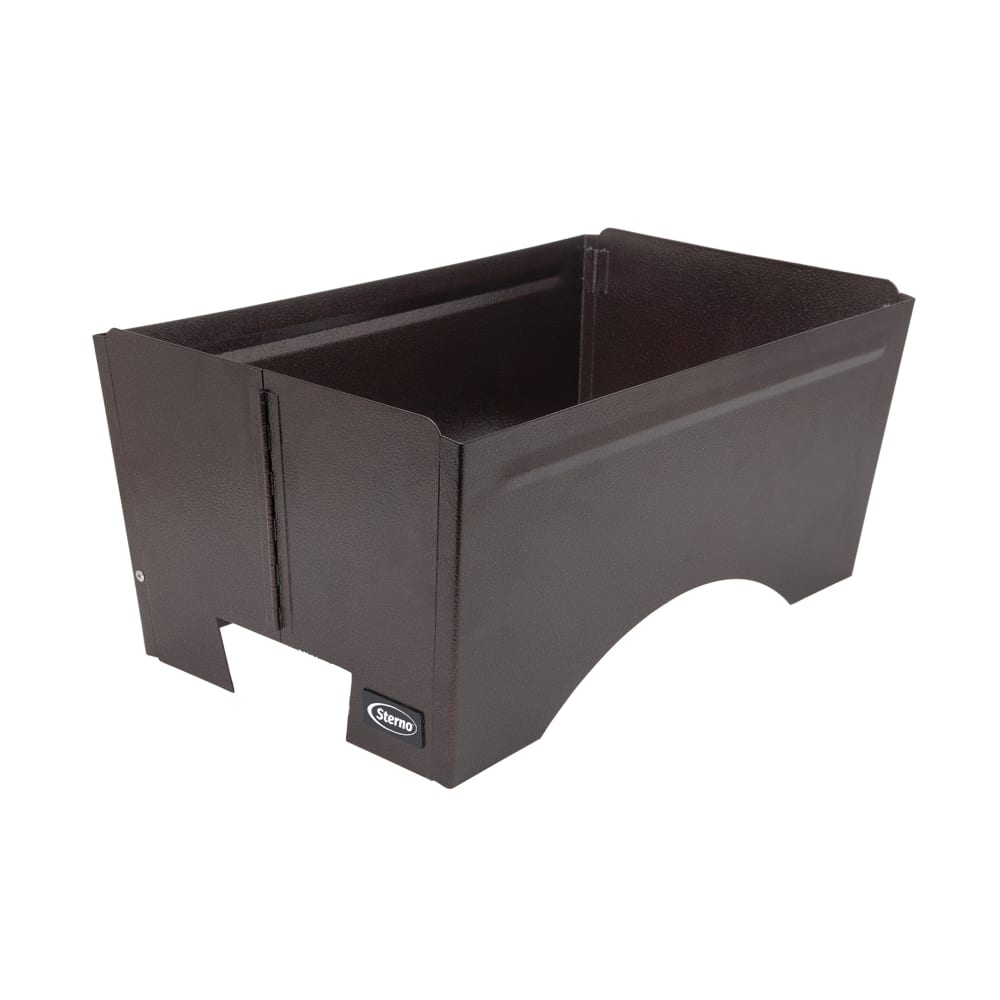 Sterno 70106 Folding Chafer Frame for Half & Full Size Pans - Steel ...