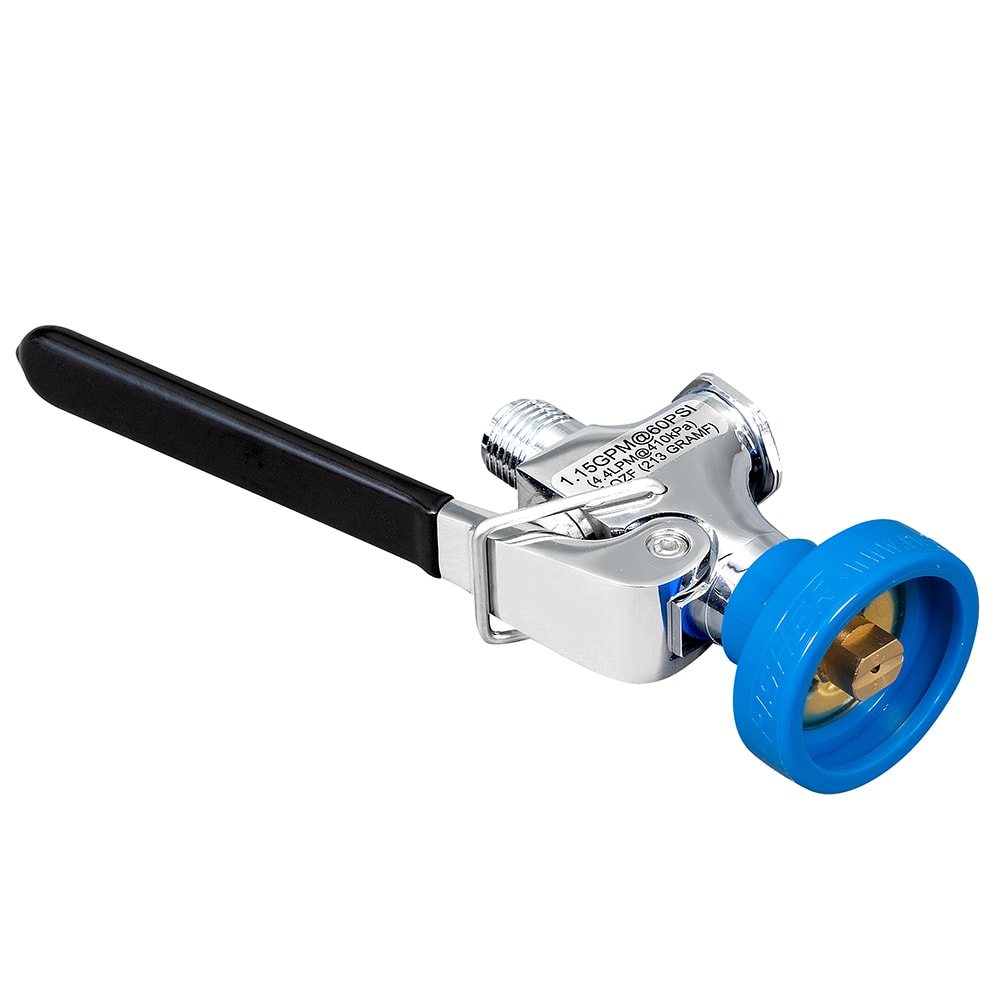 Fisher 2949 Pre-Rinse Spray Valve- Low Lead