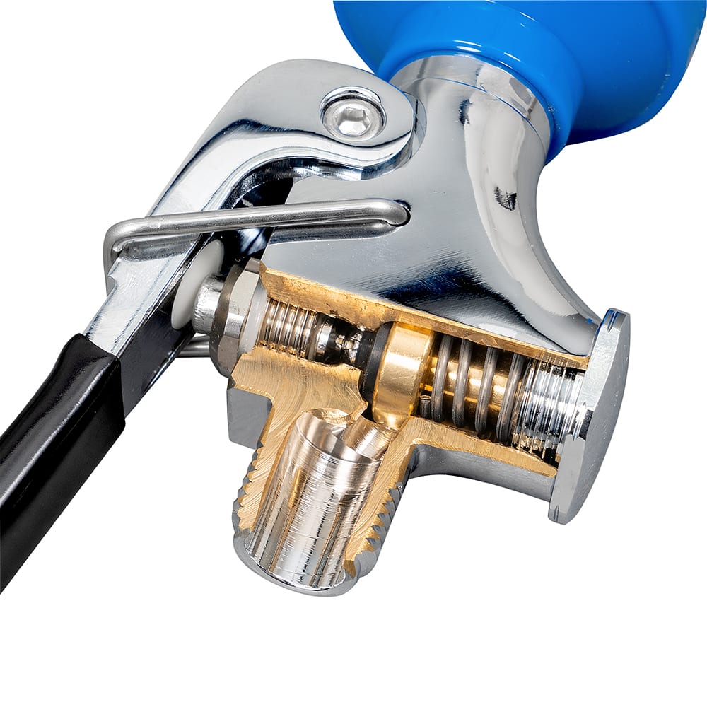 Fisher 2949 Pre-Rinse Spray Valve- Low Lead