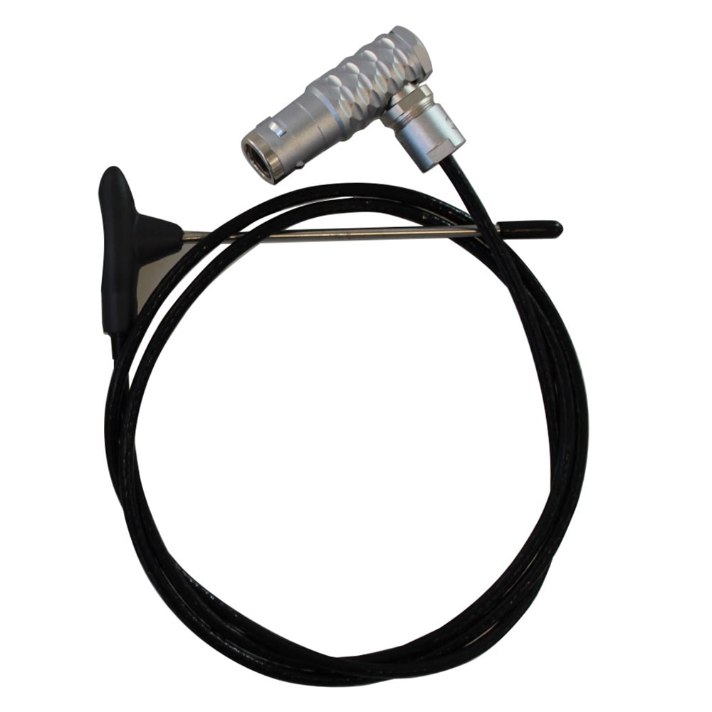 Rational 40.04.506 External Core Temperature Probe for SCC/CMP 61, 62 ...