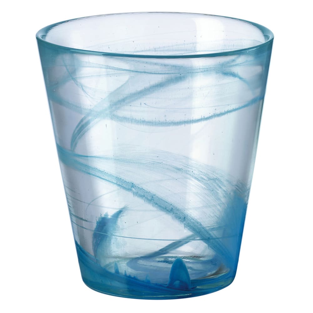 Steelite 49147Q157 12 1/2 oz Capri Water Glass, Marina