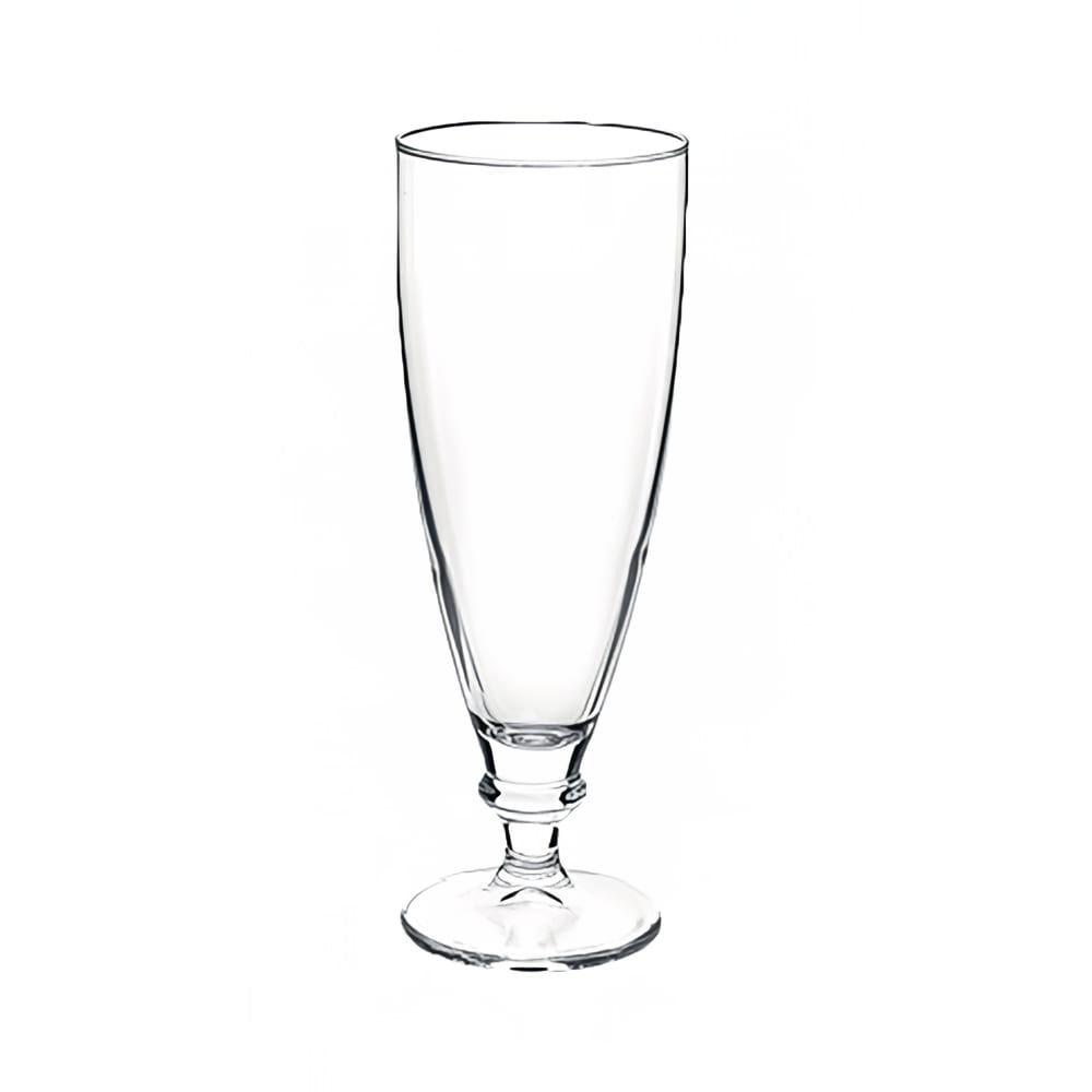 Steelite 4920Q111 13 oz Harmonia Beer Pilsner Glass