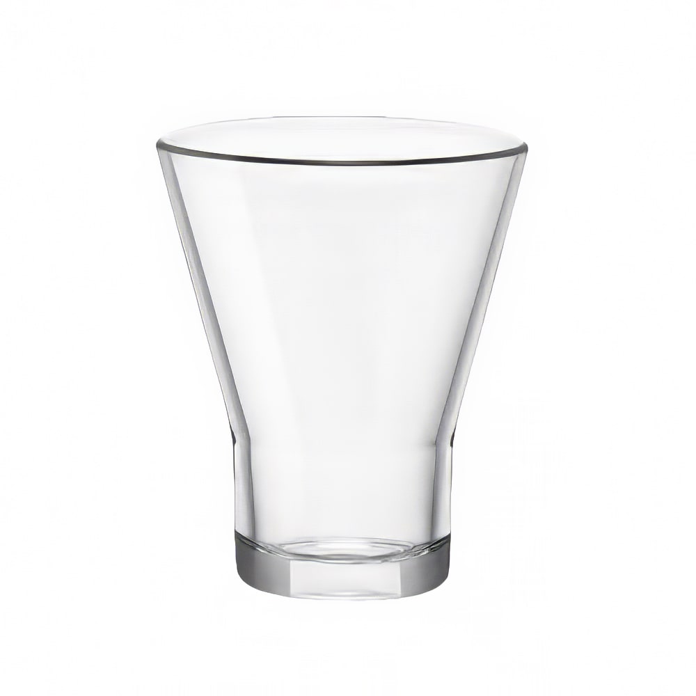 Steelite 4997Q755 3 3/4 oz Vega Tumbler Glass
