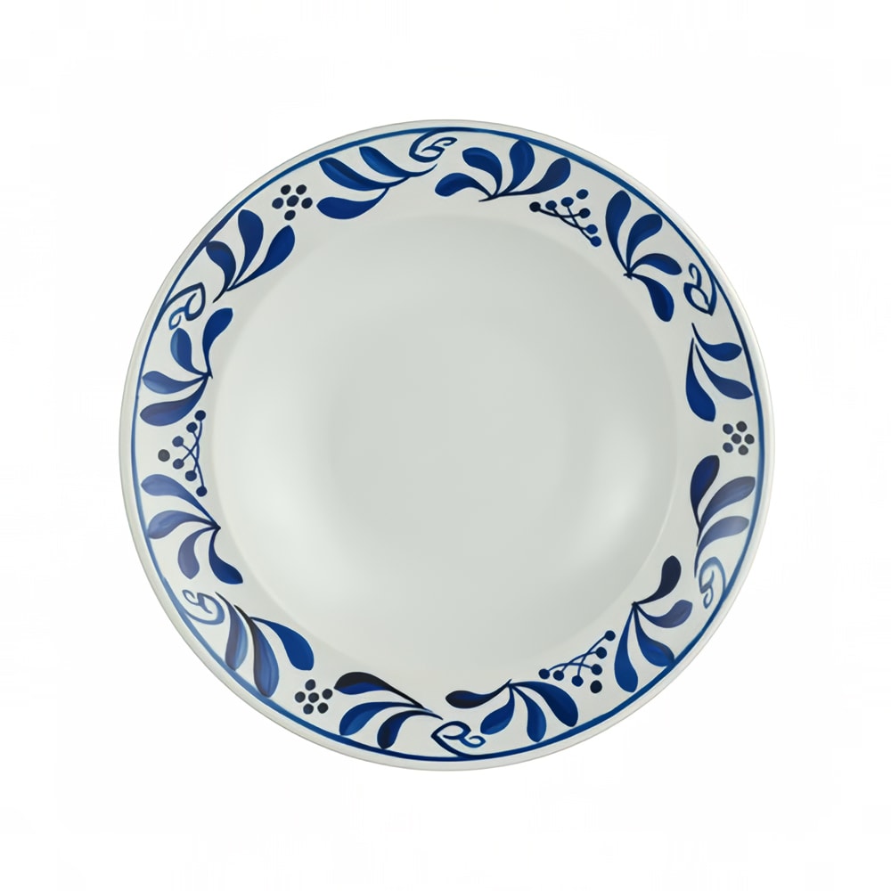 Steelite 7062DD306 30 oz Melamine Soup/Pasta Bowl, Viva