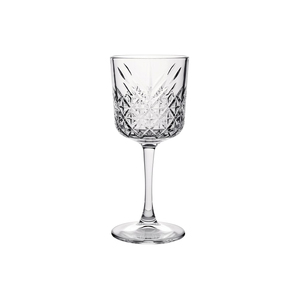 Steelite P440276 11 1/2 oz Pasabahce Timeless Vintage Wine Glass