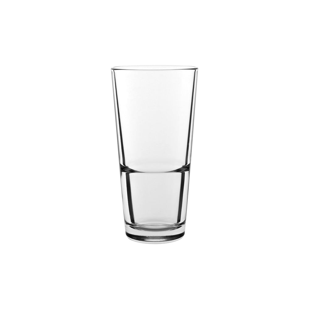 Steelite P52112 12 1/2 oz Pasabahce Grande Beverage Glass