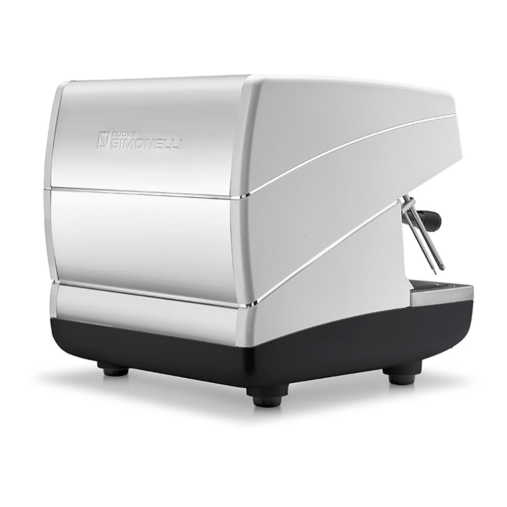 Nuova Simonelli APPIA LIFE 1GR SEMI Semi-Automatic Espresso Machine w ...