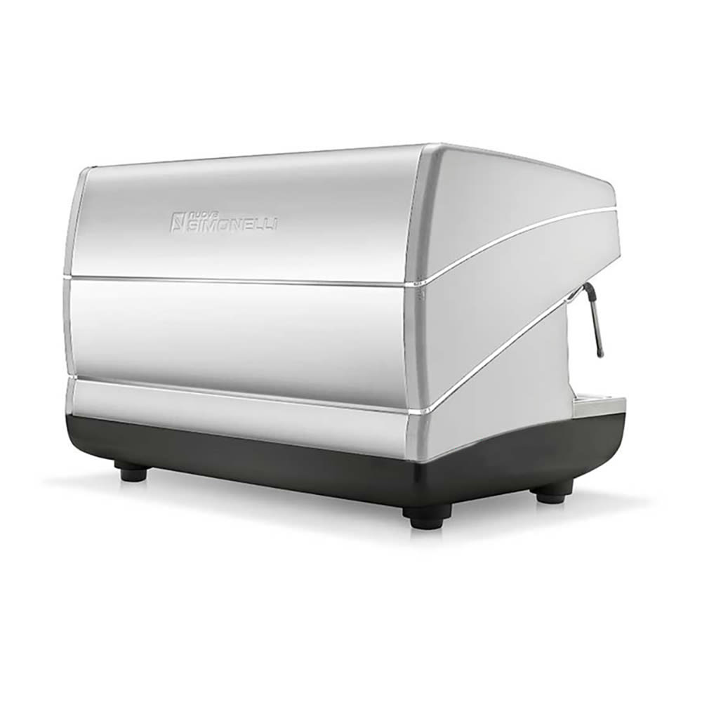 Nuova Simonelli APPIA LIFE 2GR SEMI Semi-Automatic Espresso Machine w ...