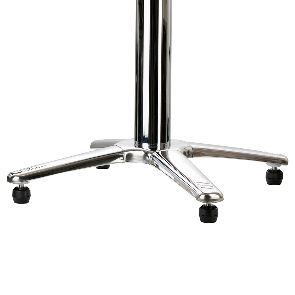 Flat Tech FRB1003A01 FLAT® Equalizer for Table Bases w/ 1/4" Foot Thread