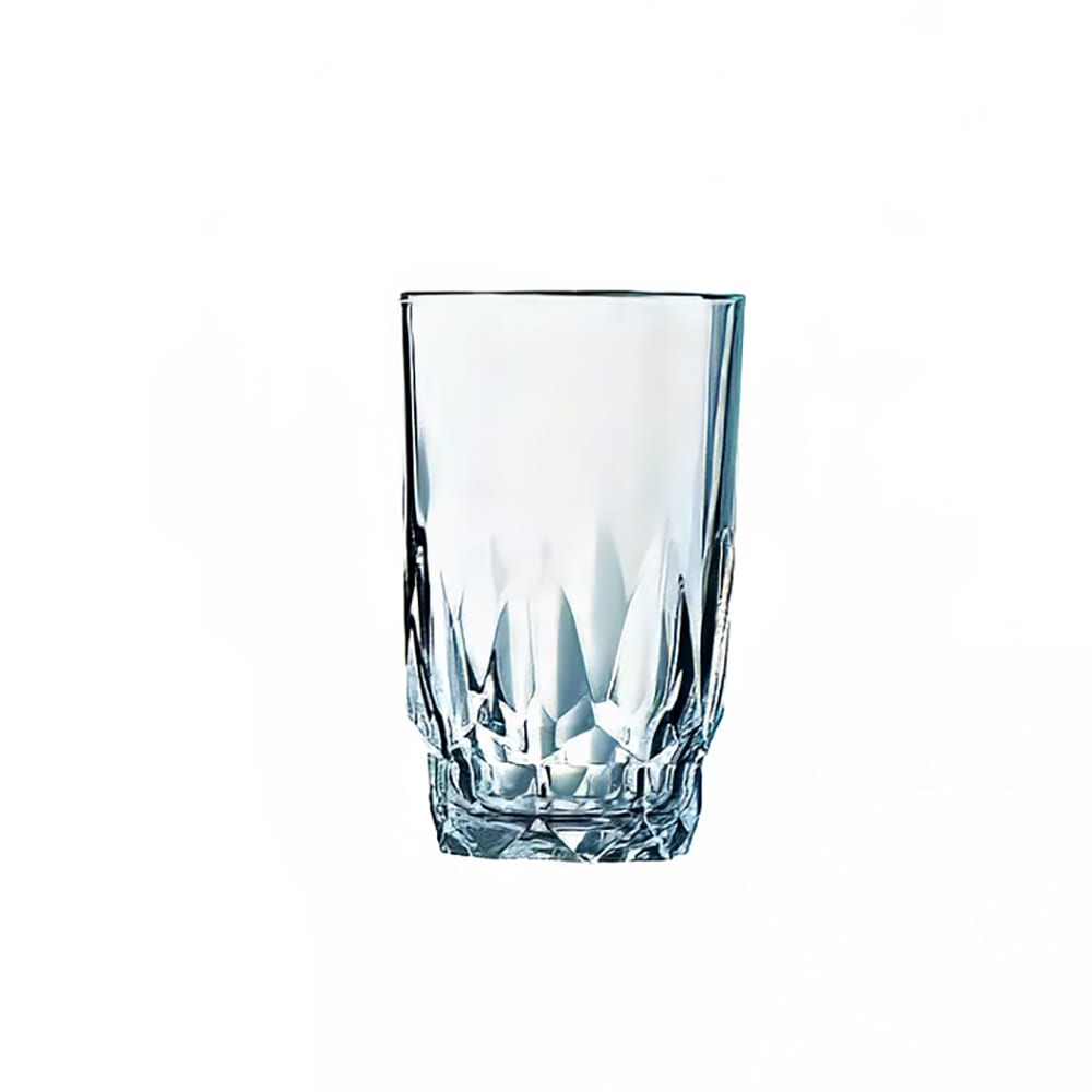 Arcoroc 75926 8 3/4 oz Artic Hi Ball Glass