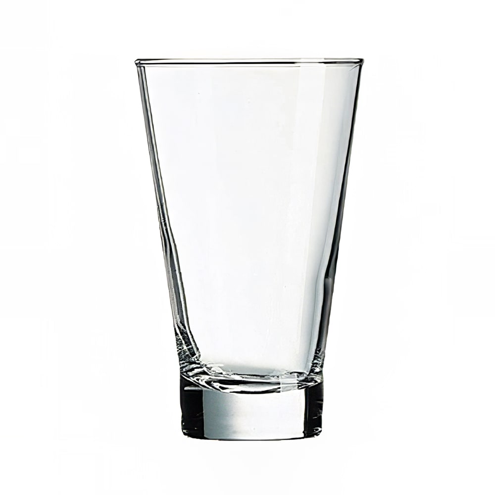 Arcoroc 79698 14 oz Arcoroc Shetland Highball Glass