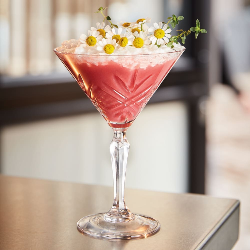 Arcoroc P8795 7 oz Broadway Cocktail Glass