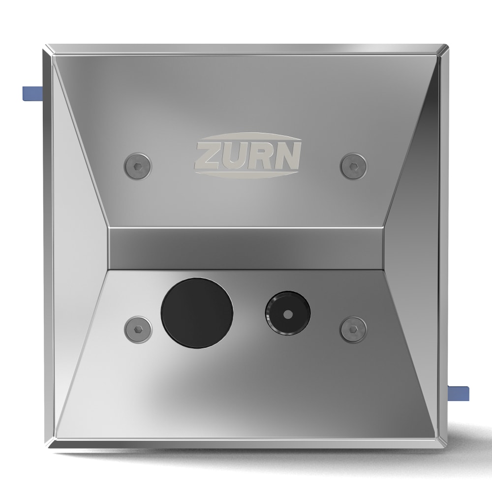 Zurn Industries PEMS6000-RK-W1 Connected Sensor Flush Valve Retrofit Kit