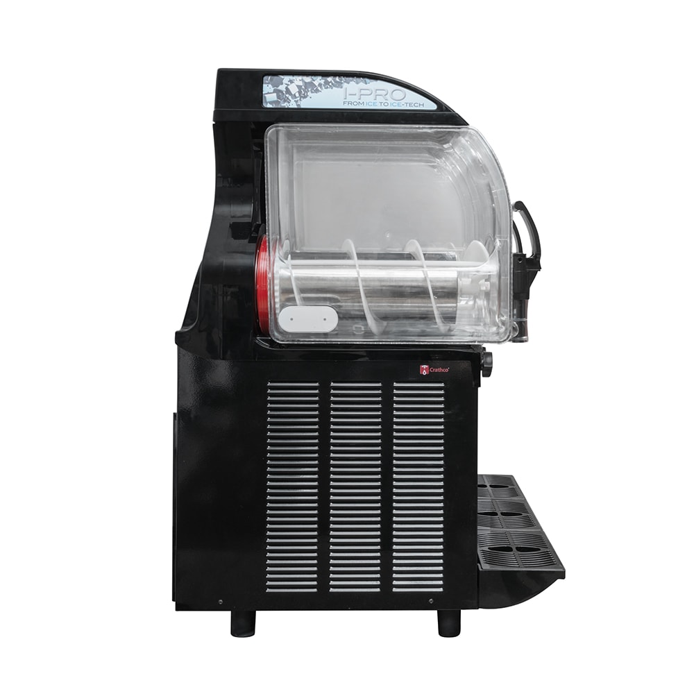 Crathco I-PRO 3M Frozen Drink Machine w/ (3) 2 9/10 gal Bowls, 23"W, 115v