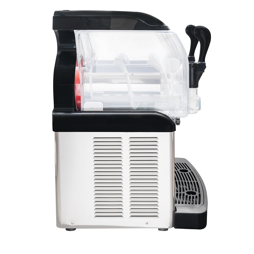 Crathco SP-2 Frozen Drink Machine w/ (2) 1 3/10 gal Bowls, 18"W, 115v