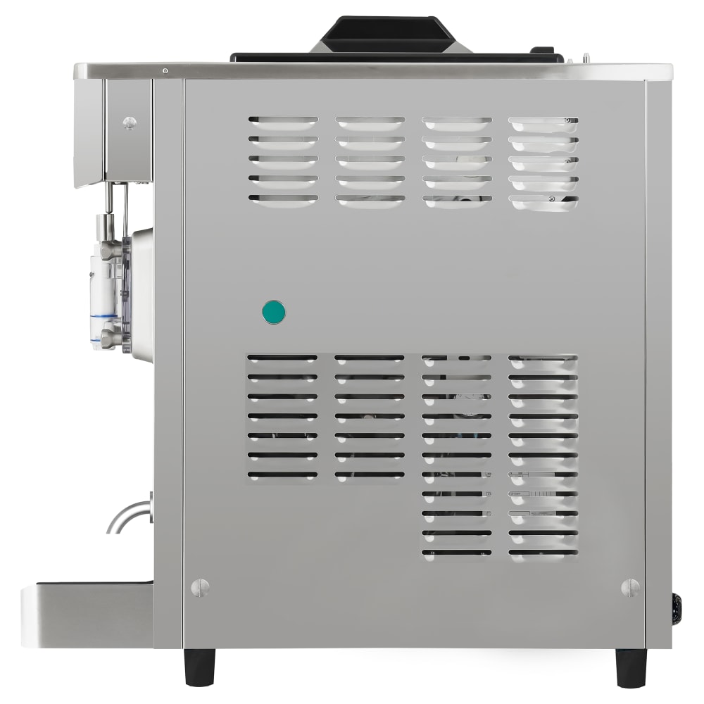 Spaceman 6690-C Frozen Drink Machine w/ (1) 26 2/5 qt Bowl - 18"W, 208 ...