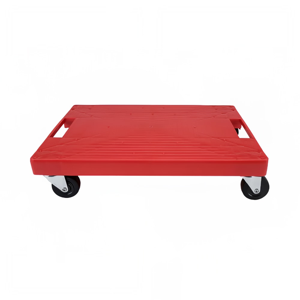 Devault Enterprises ICD-4000 Beverage Dolly w/ 500 lb Capacity - 15 3/4 ...
