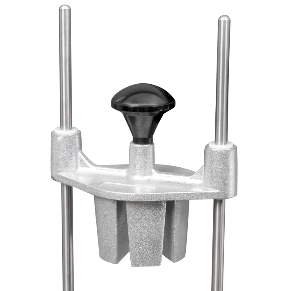 Global Solutions GS4560-6 6 Section Wedger, Aluminum