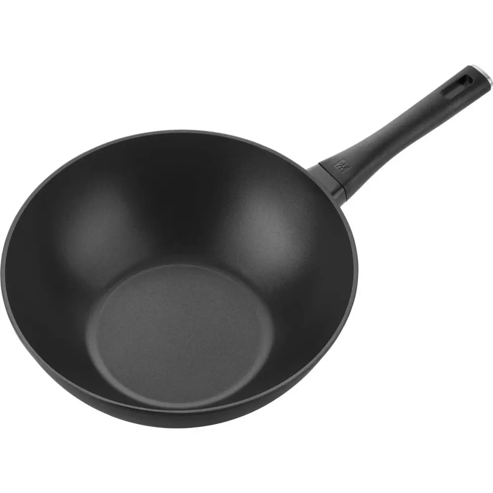 Zwilling 1006178 12" Stir Frying Pan, Nonstick Aluminum