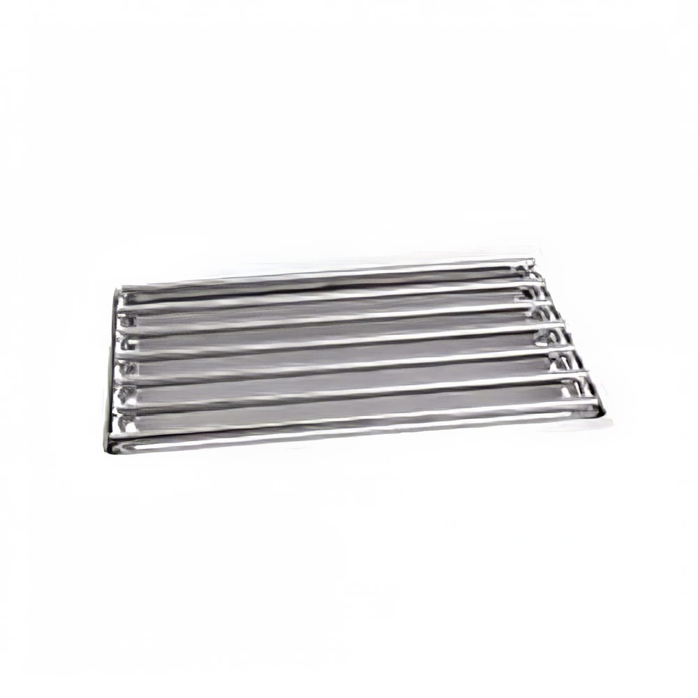 Eastern Tabletop 3265-GRATE Butane Cover-Up Grate, Stainless Steel