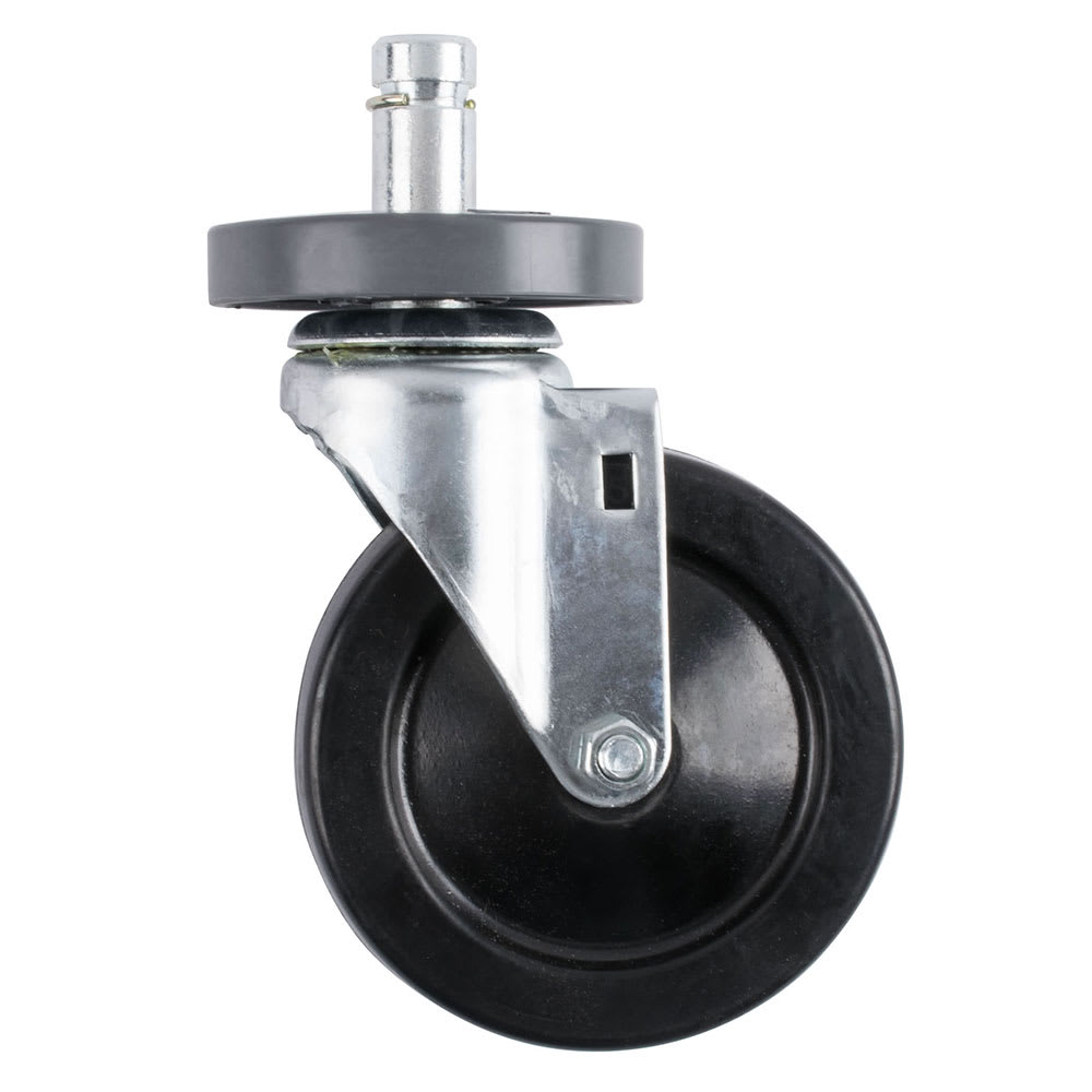 Metro 5M 5" Stem Caster for Super Erecta® Shelving Units
