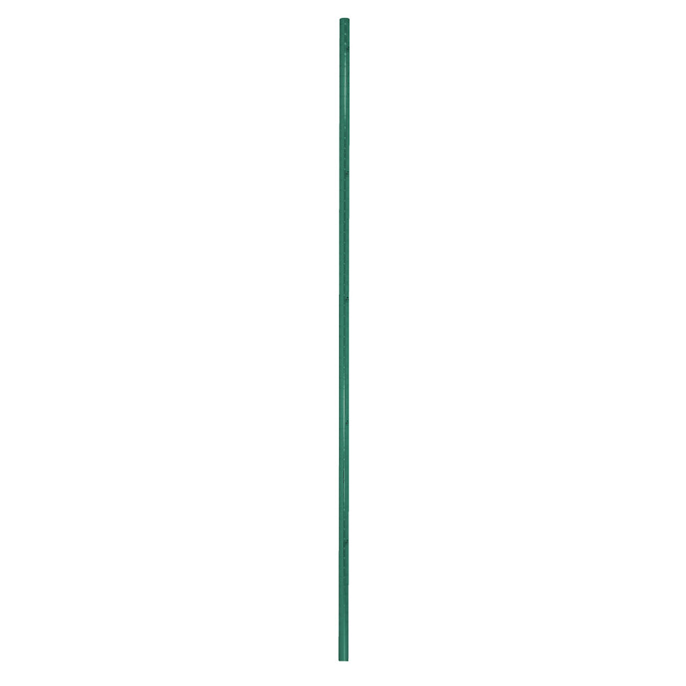 Advance Tabco EGPC-34 34" Mobile Post for Use with Casters, Numbered ...