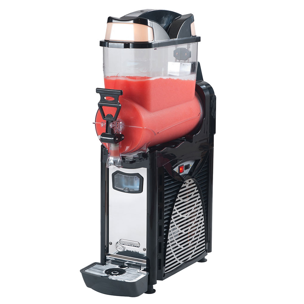 Eurodib OASIS1 10 3/5" Frozen Drink Machine w/ (1) 2 3/5 gal Bowl - 110v
