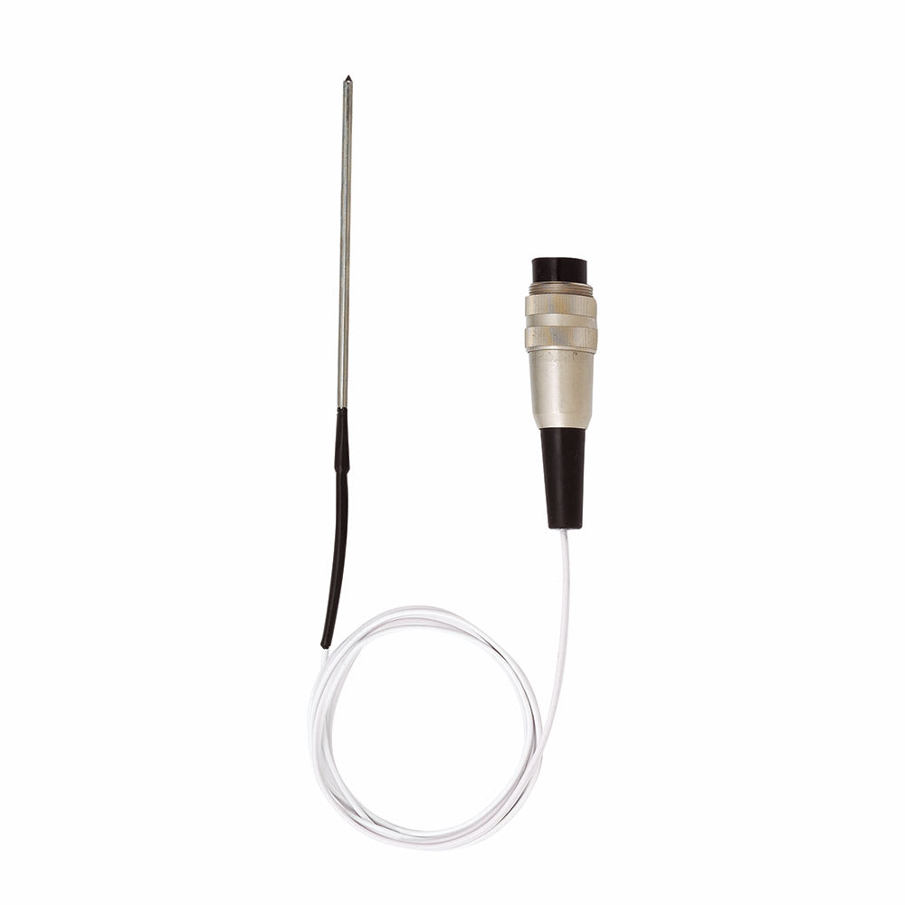 Comark PX31L Penetration Probe w/ 3 ft Lead & 3" Stem