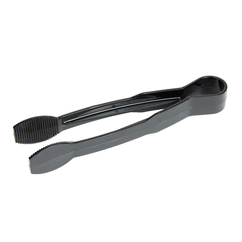 small serving tongs plastic