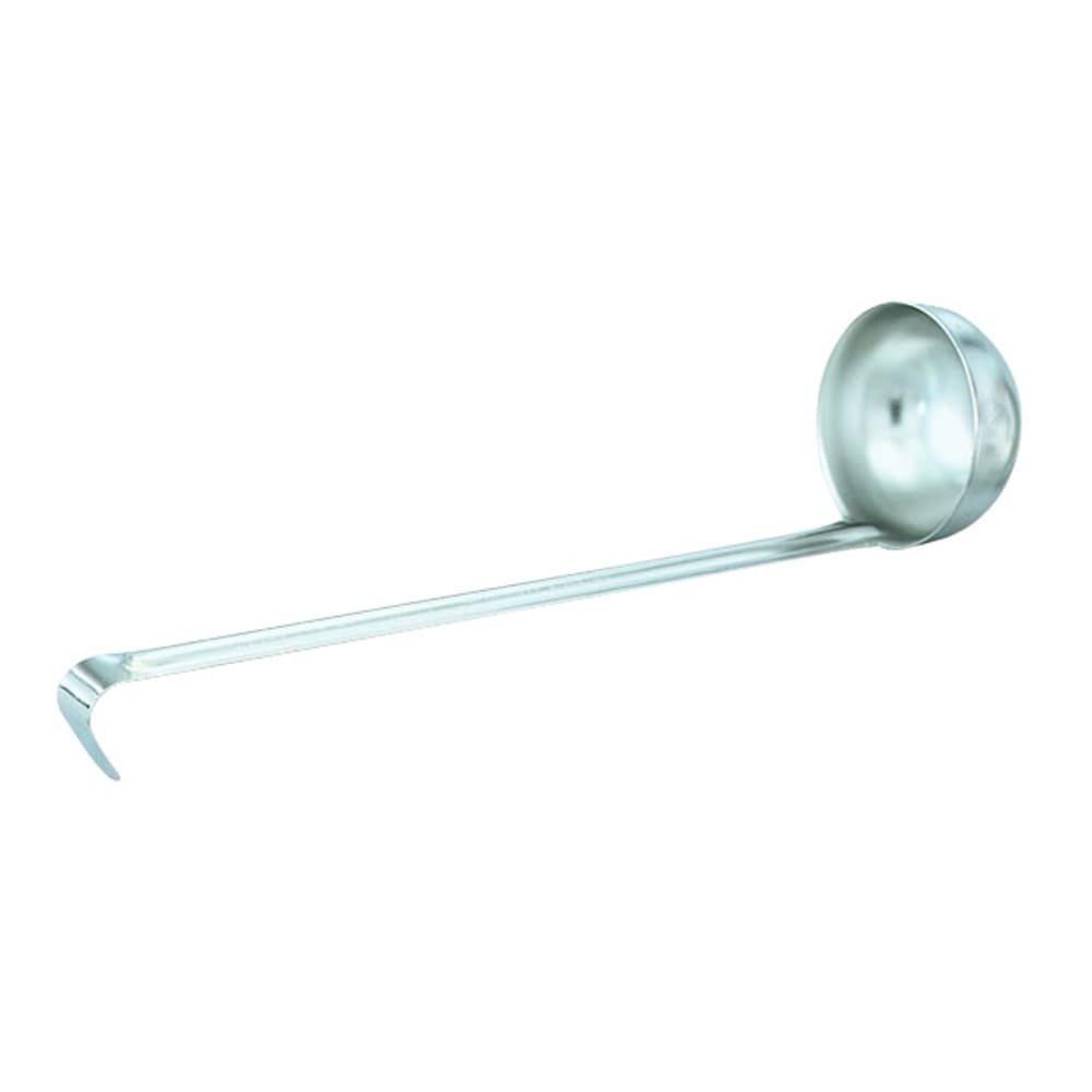 Vollrath 46812 2 oz Ladle - Stainless Steel