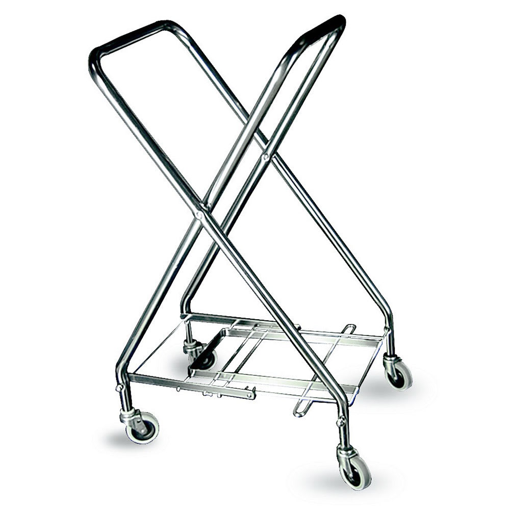 hamper trolley