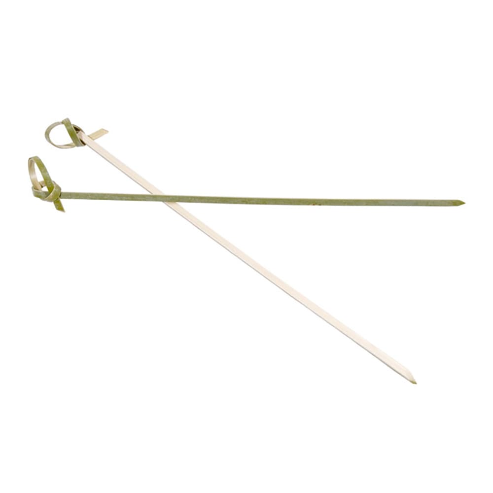 Town 51707CP 7" Bamboo Knot Pick