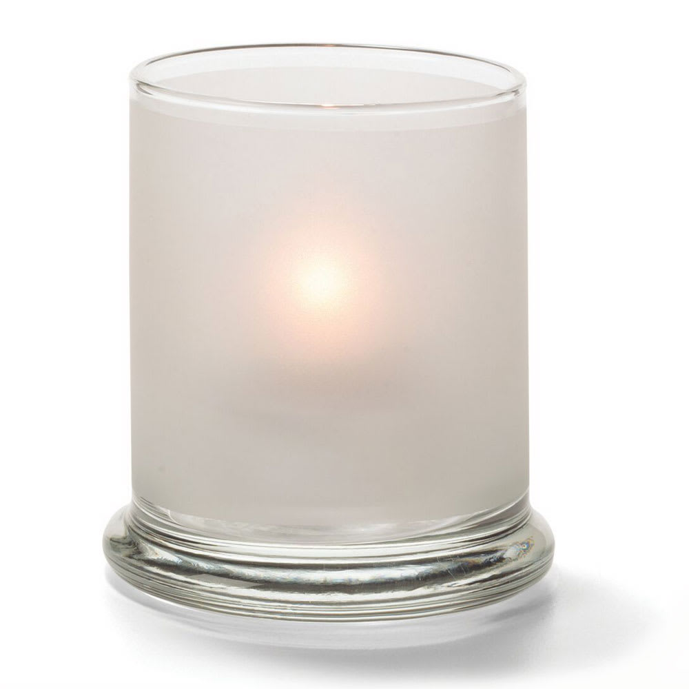 Hollowick 6147SC Votive Lamp w/ Cylinder Style for HD15, HD12 & HD8, 3 ...