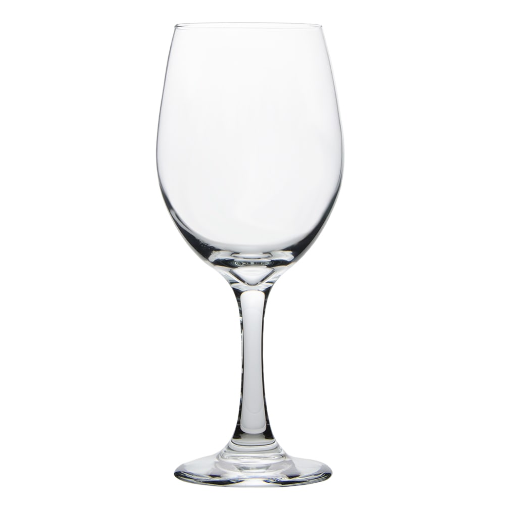 Libbey 3060 20 oz Perception Wine Glass - Safedge Rim & Foot