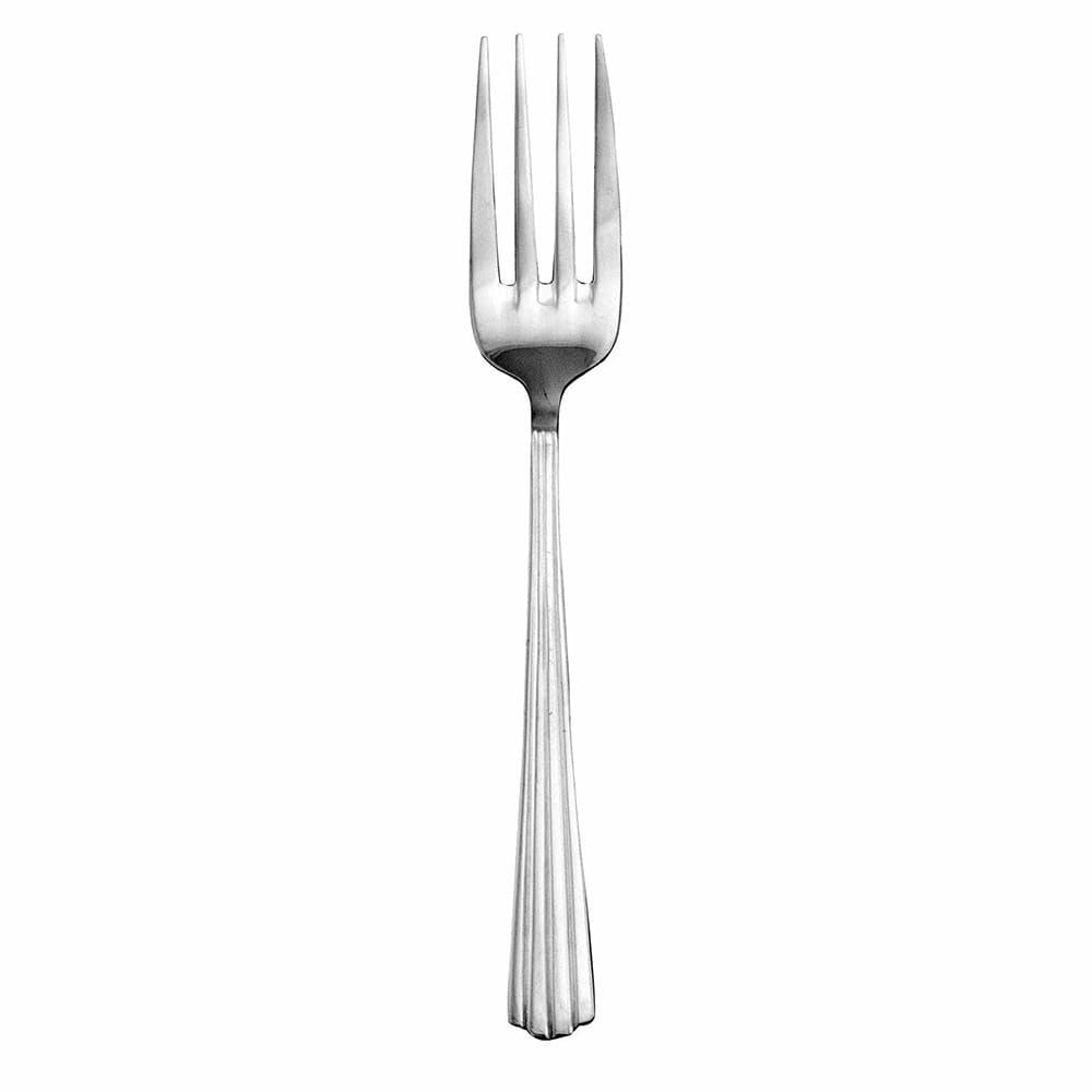 Walco WL4906 6 7/8" Salad Fork with 18/10 Stainless Grade, Hyannis Pattern