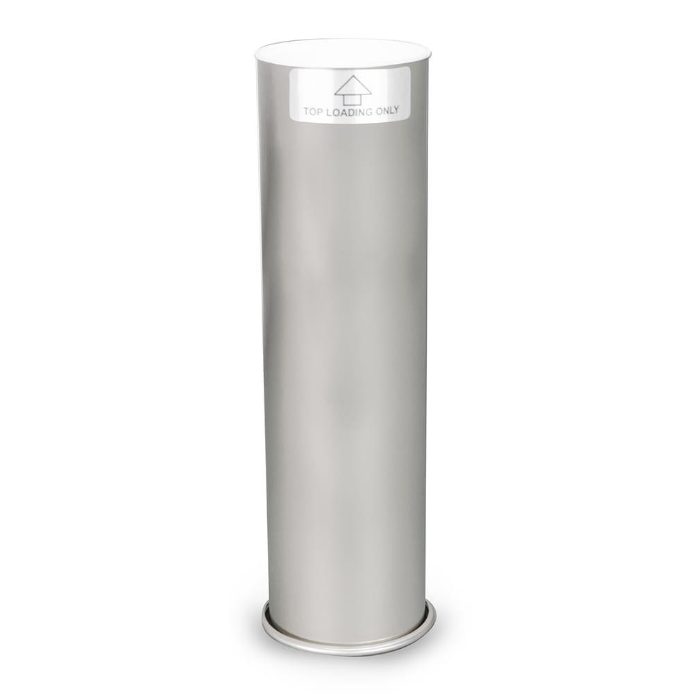 Dispense-Rite SFL-ADJ Cup Dispenser, Surface Mount, Portion Cups