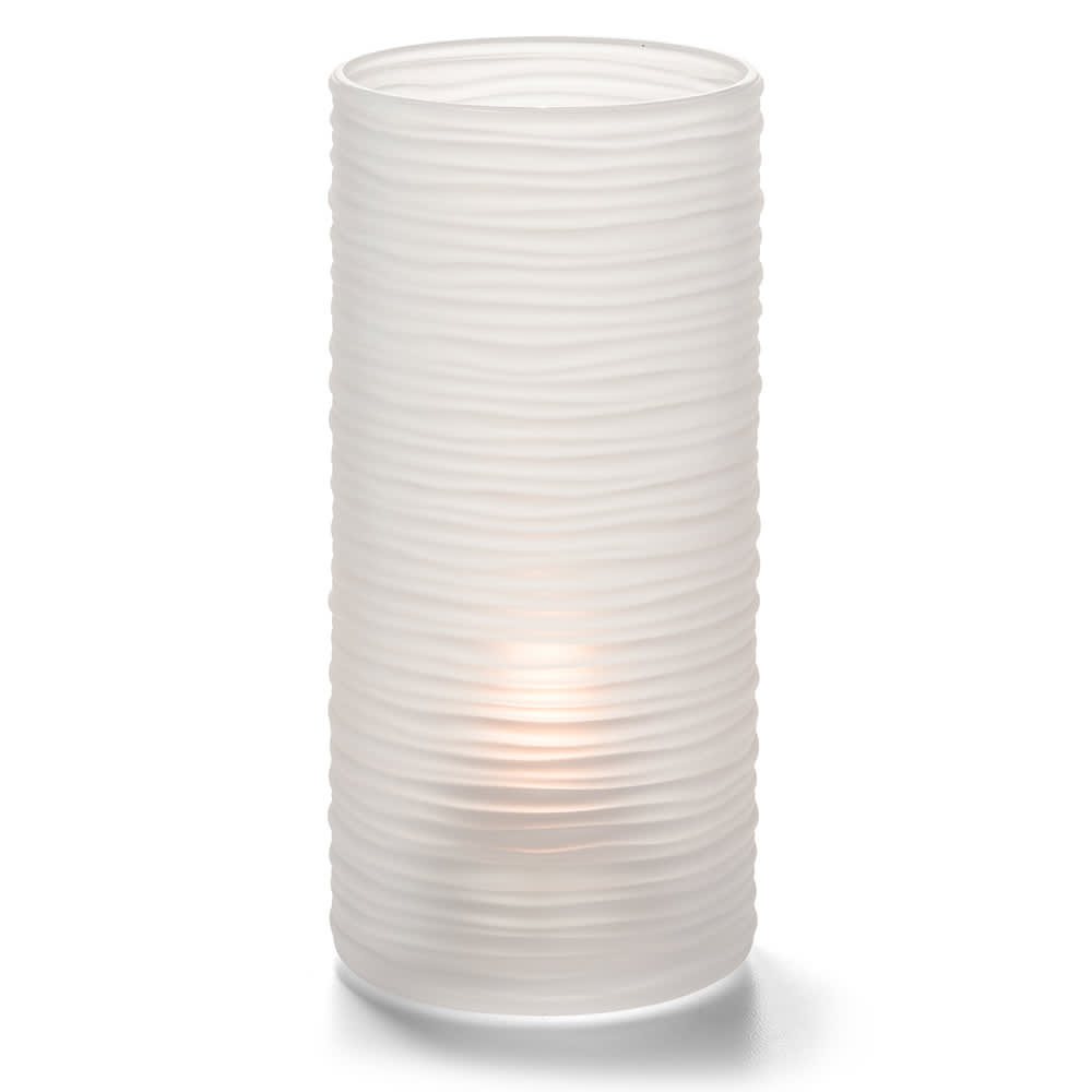 Hollowick 48025SC Typhoon Candle Lamp for HD17, HD26, & HD36 - 3"D x 6 ...
