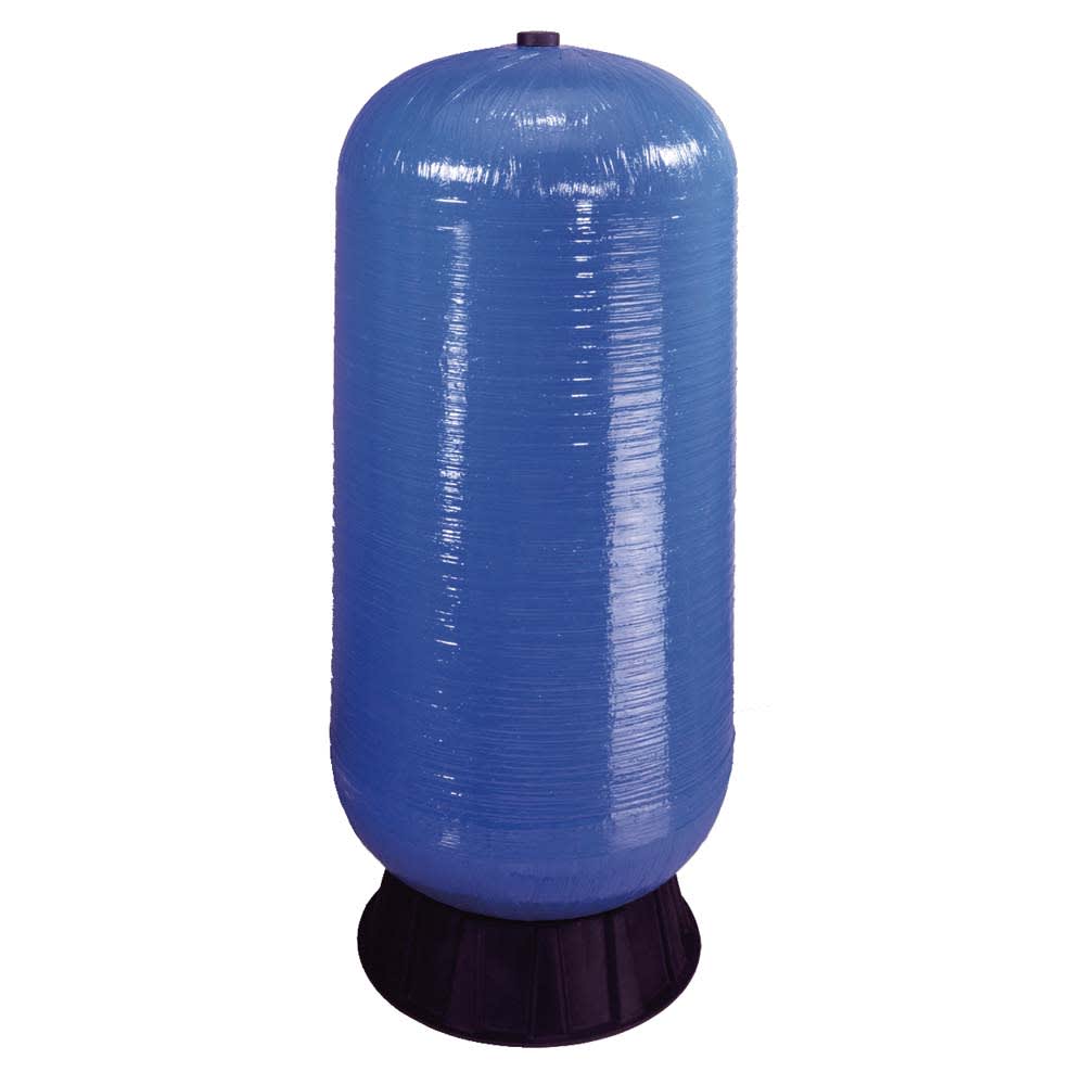 3M Cuno 10GALLONROTANKFRP 10 gal Reverse Osmosis Drawdown Tank For STM ...