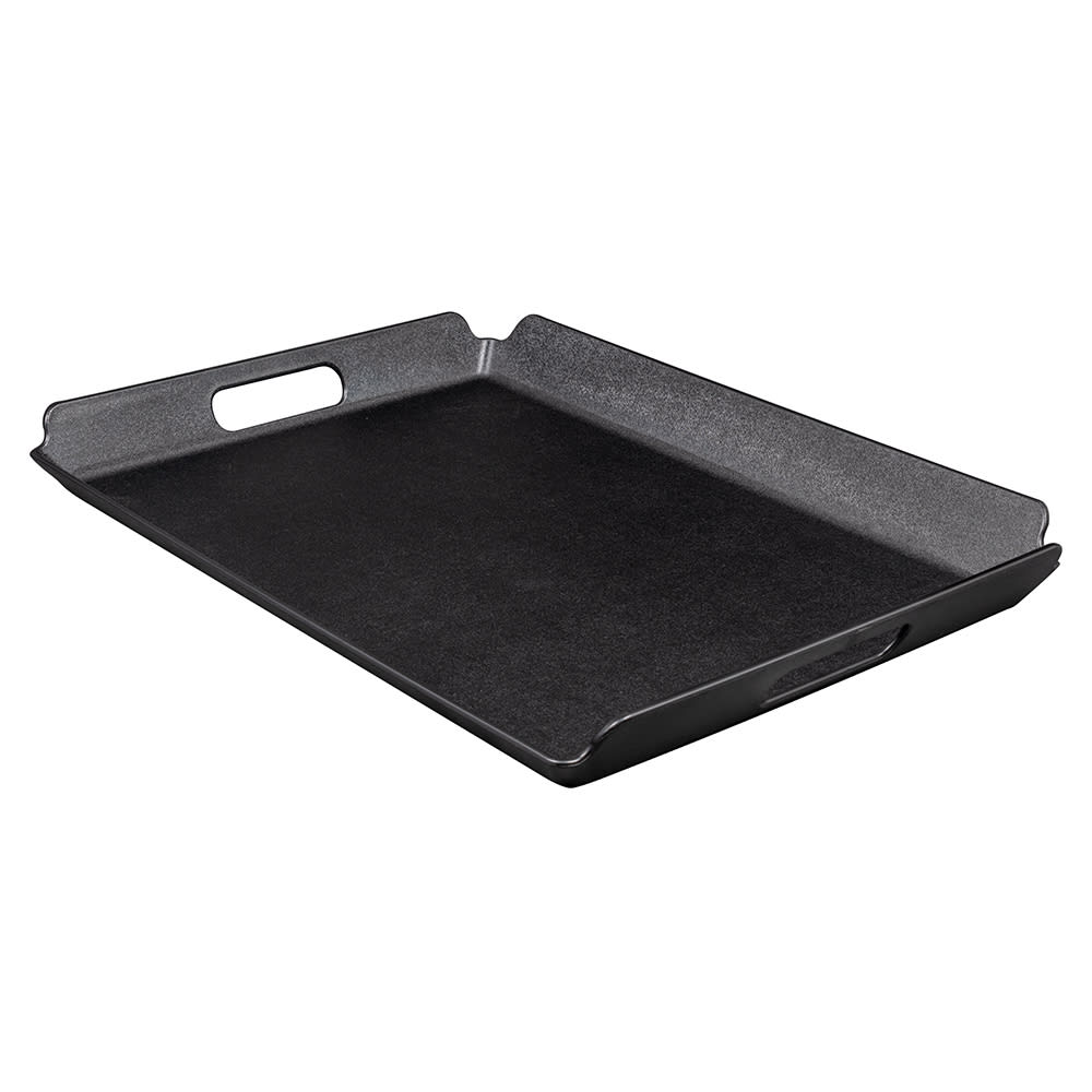 GET Rectangular Healthcare Room Service Tray, 21 1/4" x 15 1/4 ...