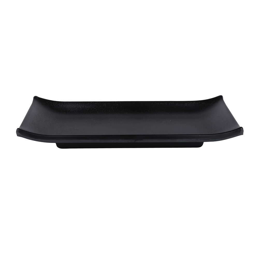 Elite Global Solutions 9" x 3 3/4" Rectangular Zen Tray - Melamine ...