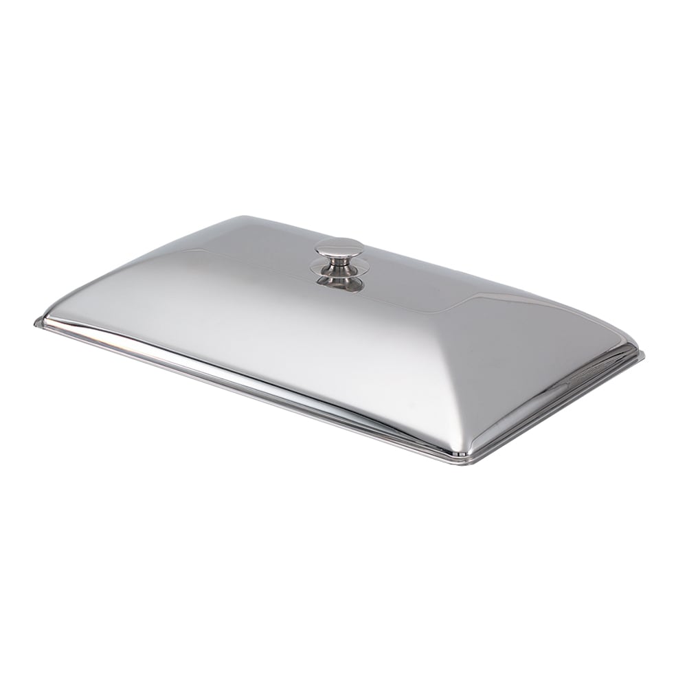 Vollrath 46531 8 3/10 qt Full Size Chafer Cover