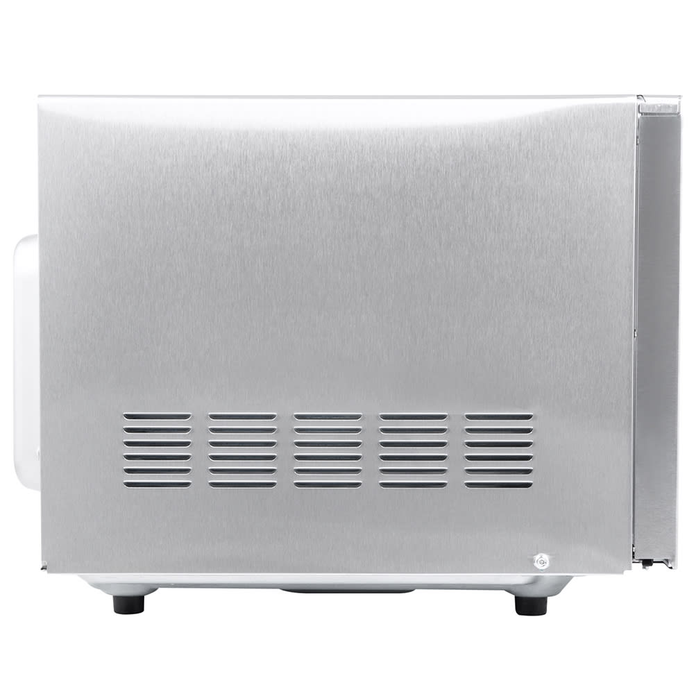 Vollrath 40819 1000w Commercial Microwave w/ Touch Pad - 120v