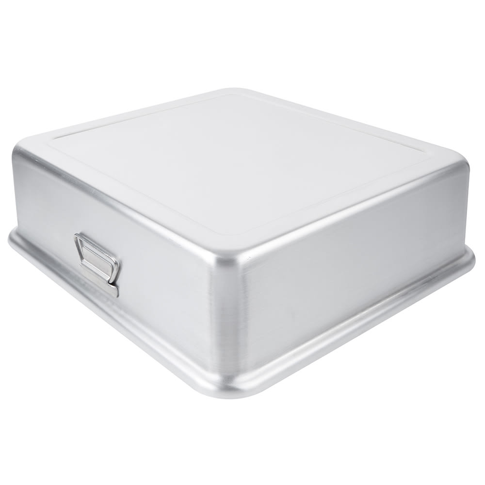 Vollrath 68365 42 1/2 qt Roasting Pan Bottom - 22 1/8x20 1/8x6 9/16 ...