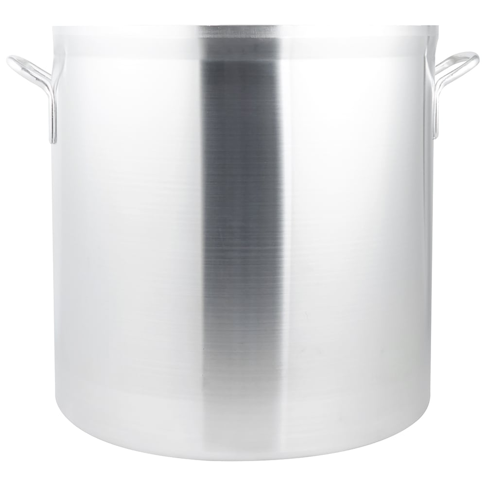 Vollrath 68680 80 qt Wear-Ever® Classic Select® Aluminum Stock Pot