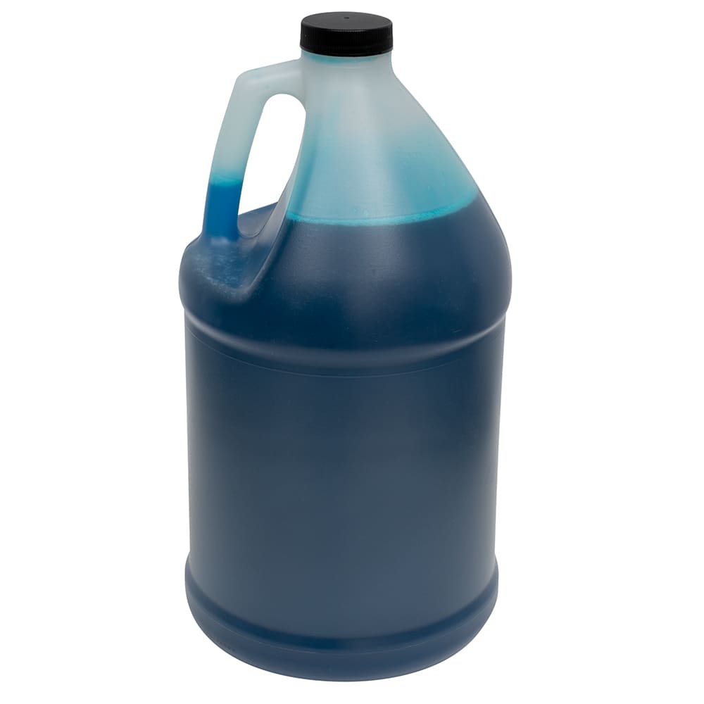 Jell-Craft 1 gal Coconut Snowcone Syrup (10184)