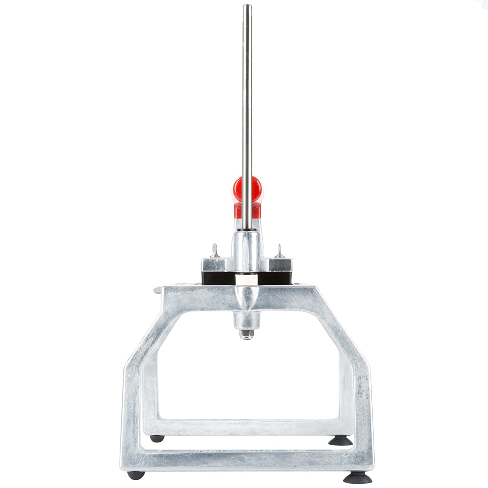 Vollrath 15002 InstaCut™ Dicer - 1/2" Dice, Tabletop