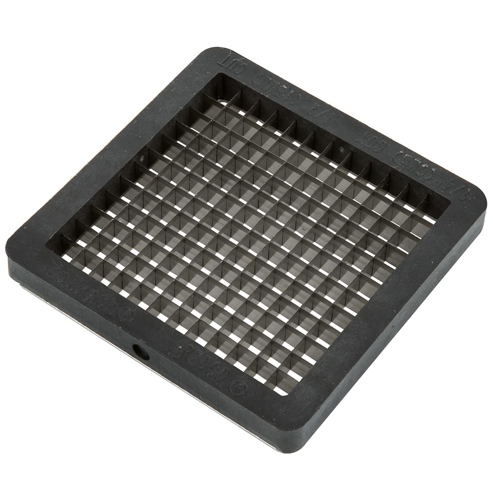 Vollrath 15059 InstaCut Replacement Pack - 1/4" Tabletop Dicer