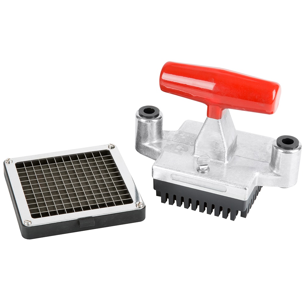 Vollrath 15059 InstaCut Replacement Pack - 1/4" Tabletop Dicer