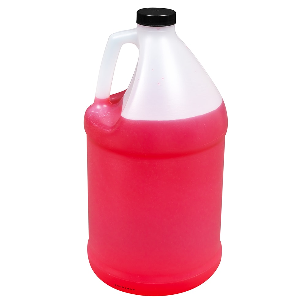 Jell-Craft 1 gal Cotton Candy Snow Cone Syrup (10197)