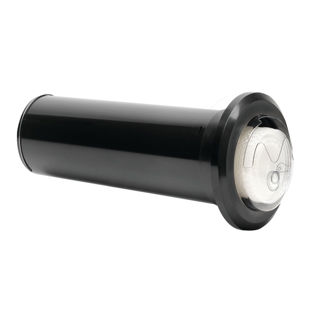 Dispense-Rite SLR-LID-2S In Counter Lid Dispenser for 8 oz to 44 oz ...